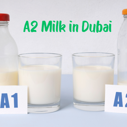 100% Pure & Fresh Raw Milk in Dubai | Home Delivery Service